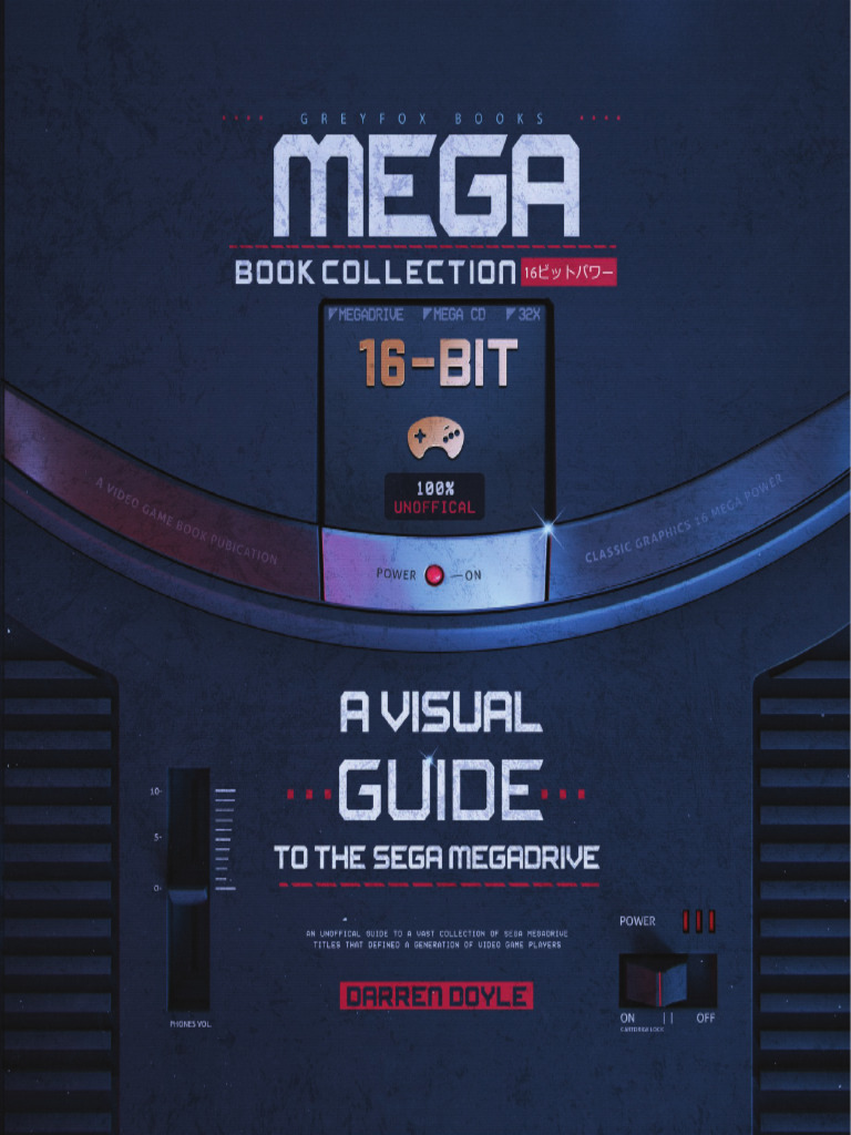 Mega - Book - Collection - Single - Page - Digital - Version (2023 ...