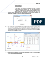 ETAP Short Circuit Analysis Guide | PDF | Electrical Grid | Distributed ...