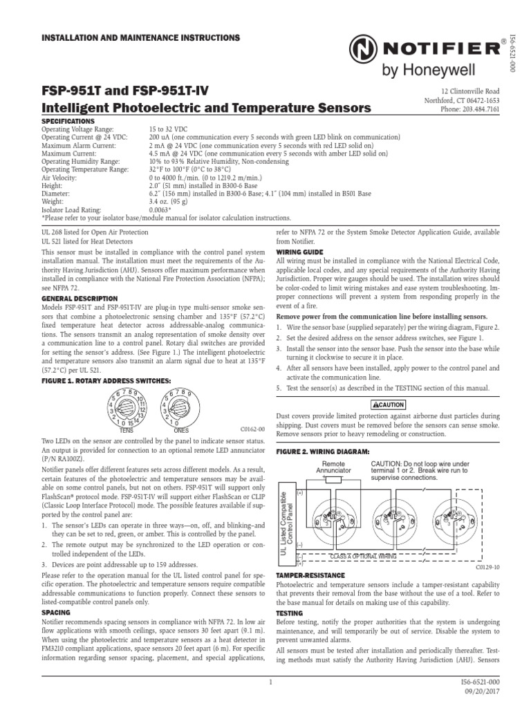 FSP-951T Manual | PDF | Radio | Electromagnetic Interference