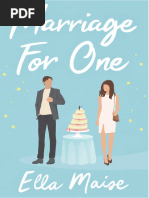 Lynn Painter - Better Than The Prom | PDF