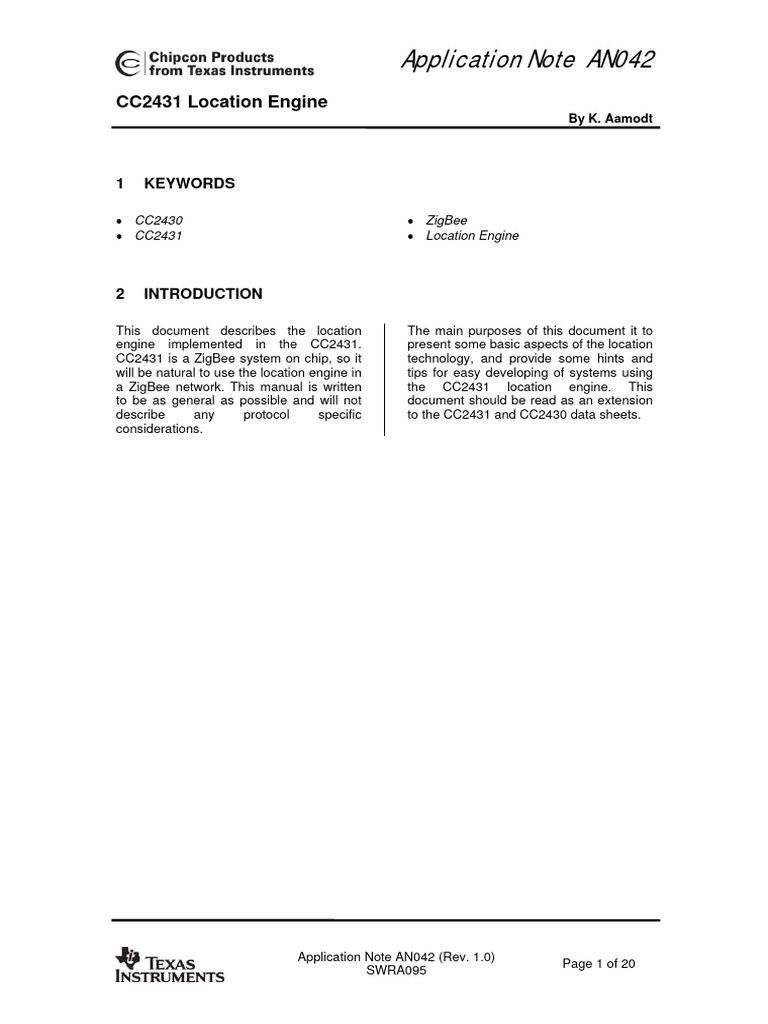 5822.location Engine App Note | Download Free PDF | Computer Network ... 5822.location Engine App Note | Download Free PDF | Computer Network ...