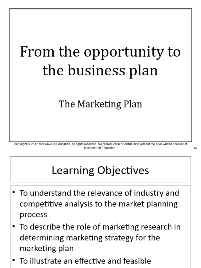 IPPTChap 008 | PDF | Marketing | Marketing Strategy