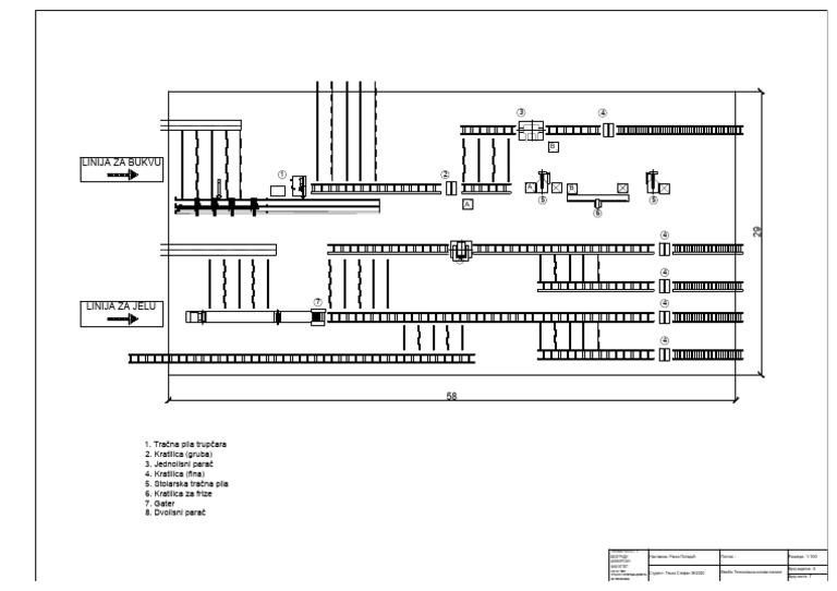 Pilanska Hala Model | PDF