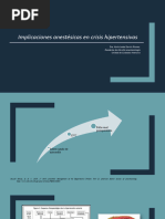 En Qué Consiste El MAPA y AMPA | PDF | Hipertensión | Presión sanguínea