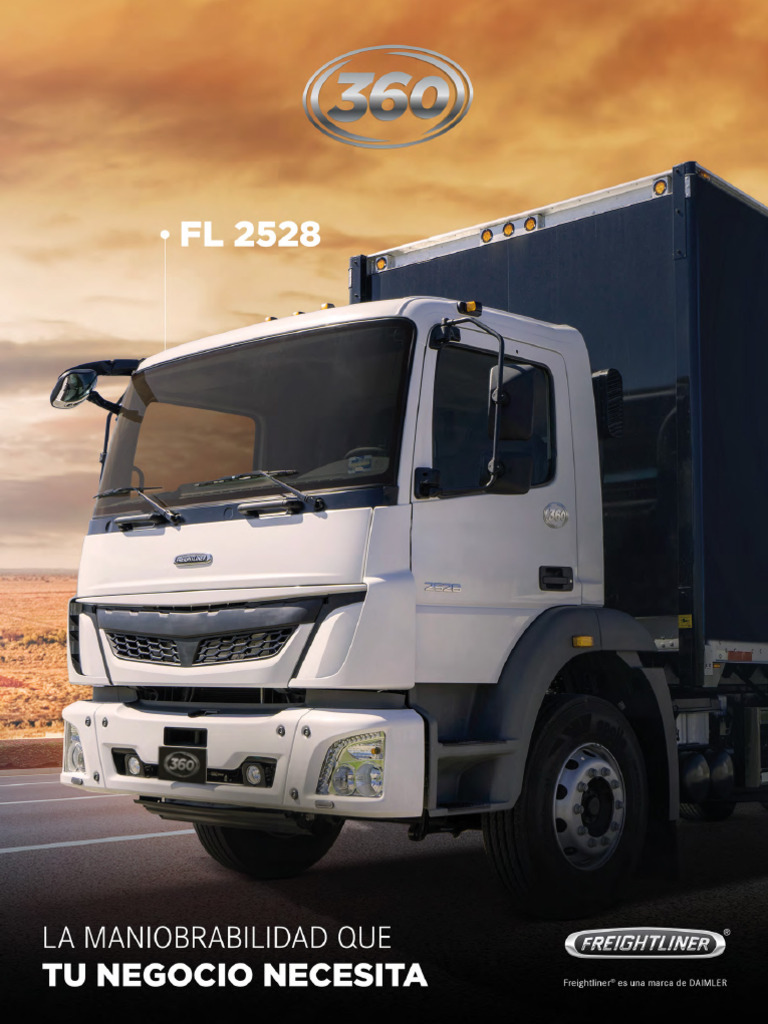 FL 2528 | PDF