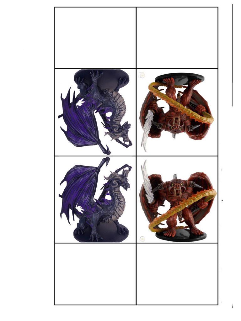 Grid e Token para Sistema D12 | PDF