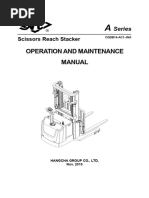 Toramax 2TWB40 Operators Manual | PDF | Truck | Battery Charger