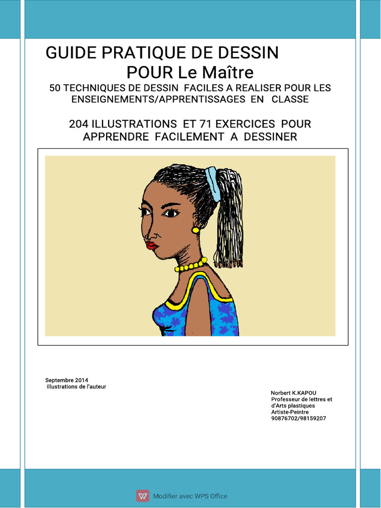Dessin Guide Pratique | PDF