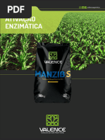 Bula Aproach Power Corteva LA BR | PDF | Nuvem | Ferimento