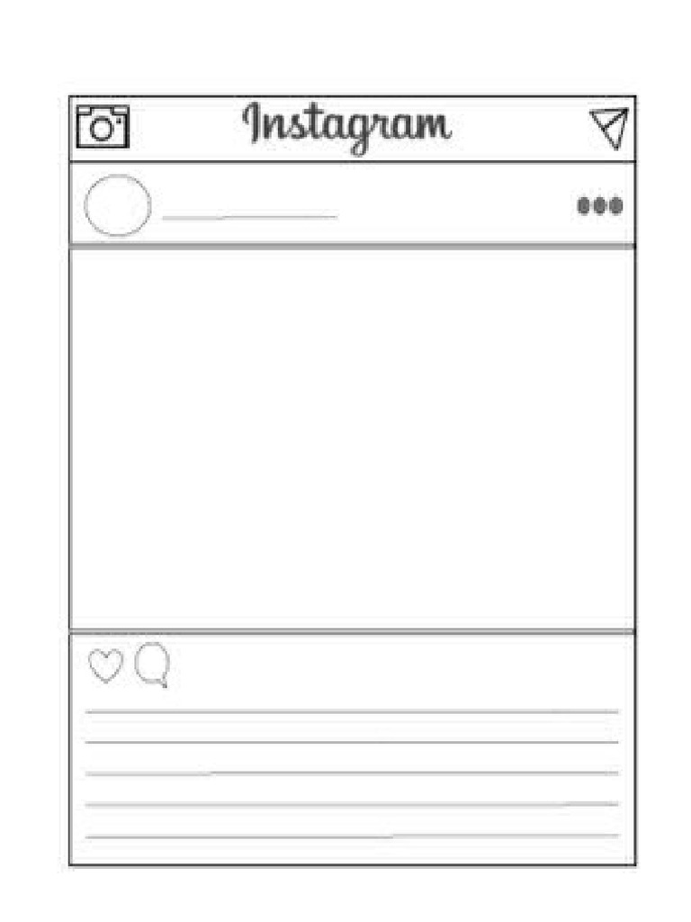 INSTAGRAM | PDF