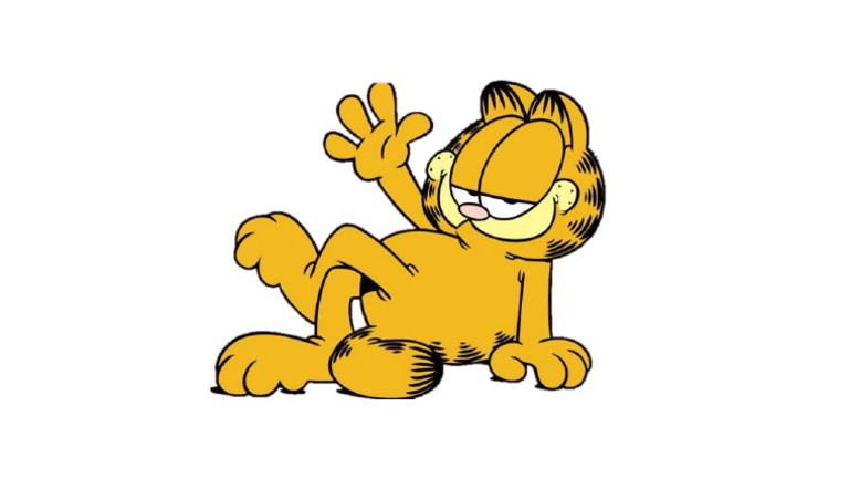 Garfield | PDF