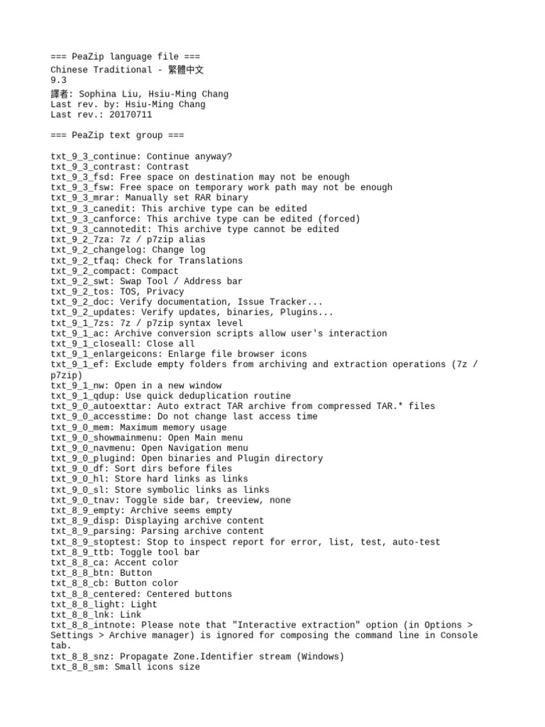 CHT | PDF | Computer File | Zip (File Format)