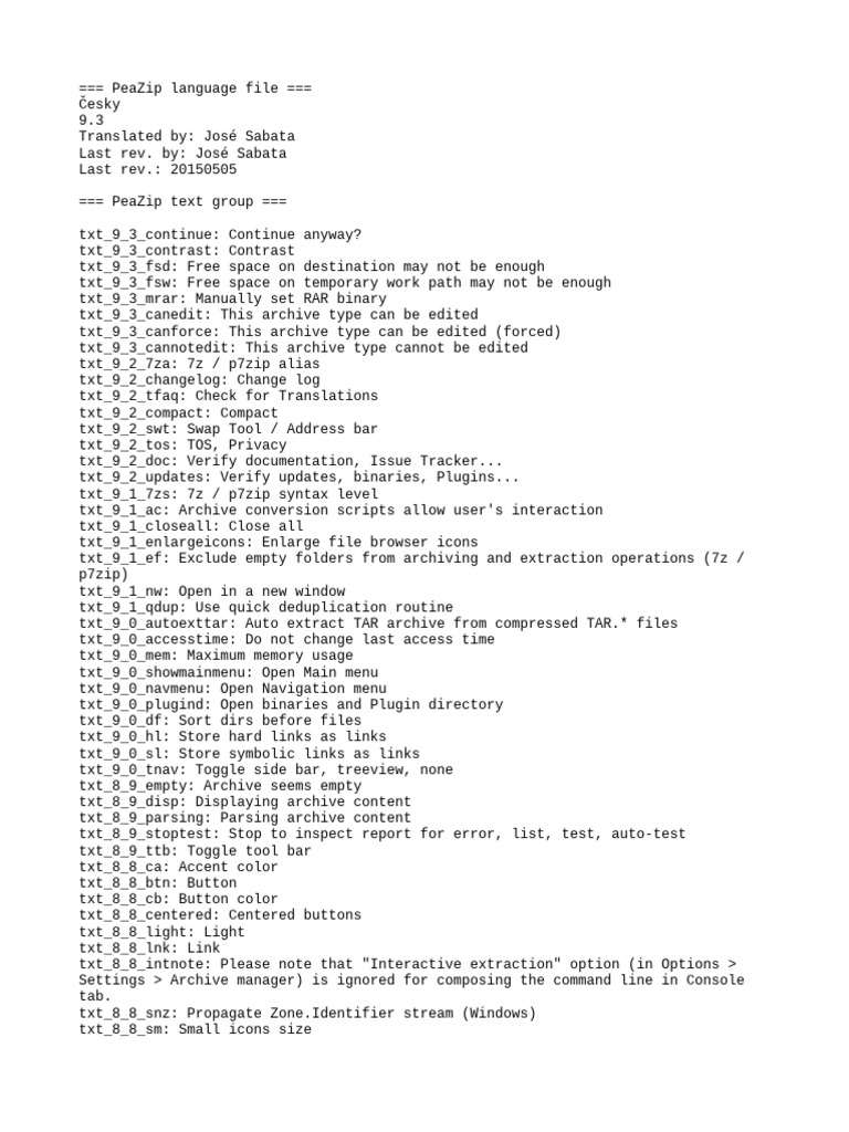 cz | PDF | Computer File | Zip (File Format)