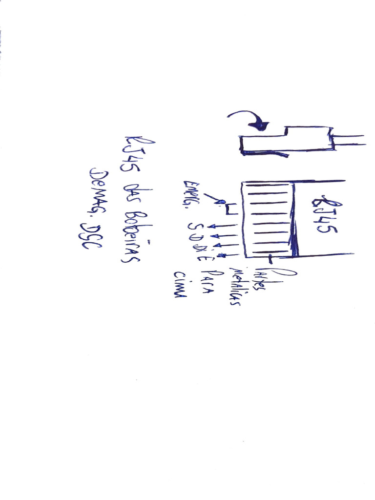 Esquema Ej45 DC | PDF