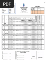 WVSTU - Smart School - Grade Sheet | PDF