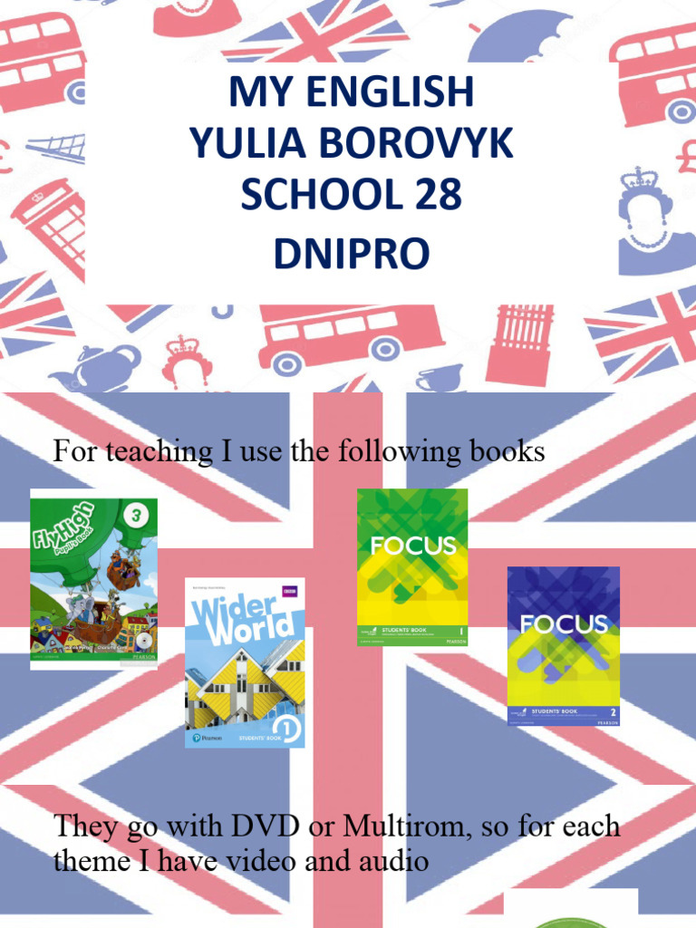 English Teaching | PDF