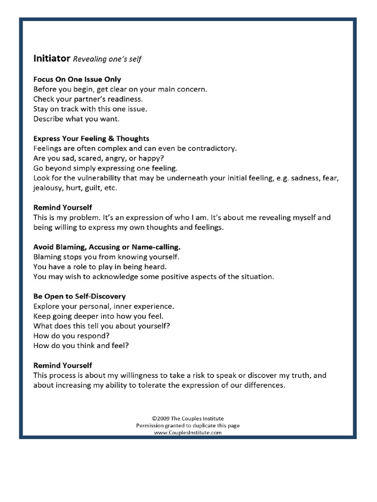 Initiator Inquirer 2013 | PDF