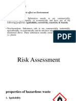 Understanding NFPA Hazard Rating Diamonds | PDF | Diamond | Chemical ...
