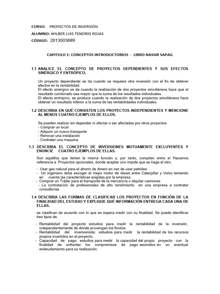 Cap. 1 Conceptos Introductorios - Wilber | PDF | Business | Outsourcing