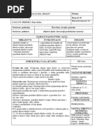 Zahtjev Za Placeno Odsustvo-Ogledni Primjer | PDF