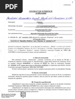 Instructiuni de Utilzare DDAPT Primarii | PDF