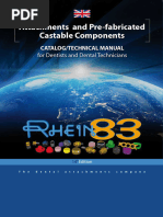 Atlantis Compatibilty Chart 519 | PDF