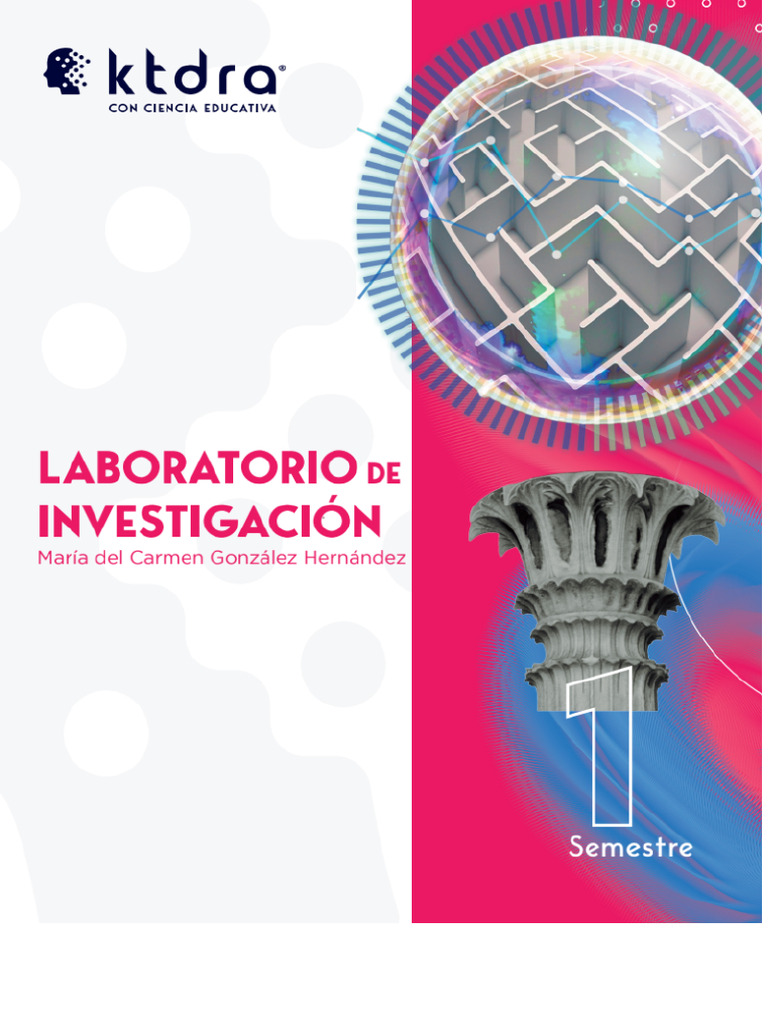 Laboratorio de Investigacion-1 | PDF