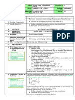 Area and Perimeter With Polynomials Worksheet | PDF | Area | Length