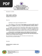 BSP Parental Consent Form 2024 | PDF