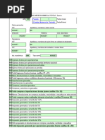 Guía para Llenar el Formulario 610 | PDF | Economias