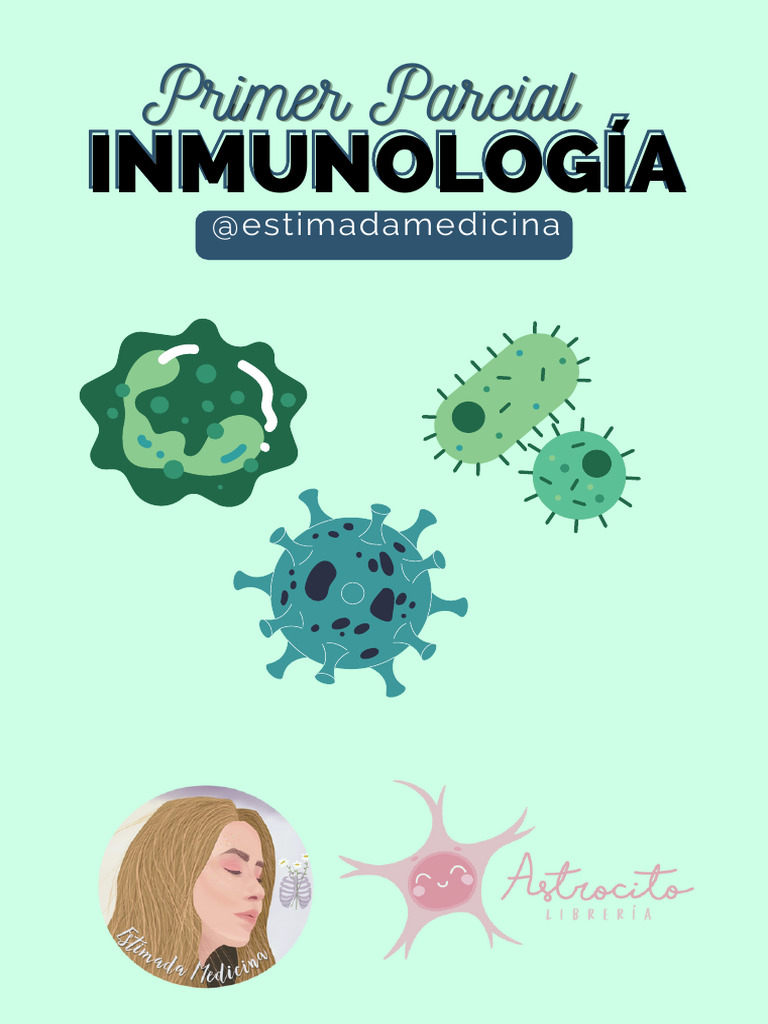 Muestras Gratis Inmuno | PDF | Sistema complementario | Citocina