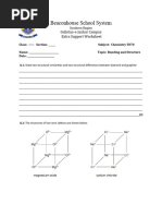 Moles, Mass, and Mr Calculations | PDF | Mole (Unit) | Metrology