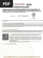 SECNI | PDF | Finanzas y dinero | Ciencias sociales