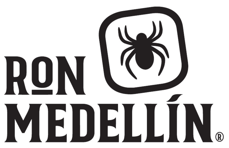 Logo Ron Medellin | PDF