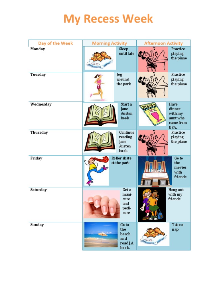 Tables | PDF | Language Arts & Discipline