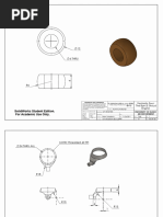 Assembly Drawing Exercises | PDF | Engineering