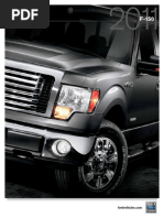 2024 Ford F 150 Towing Guide | PDF | Ford F Series | Trailer (Vehicle)