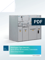 Metrosils - Metrosil 7XG14: Description | PDF | Inductor | Resistor