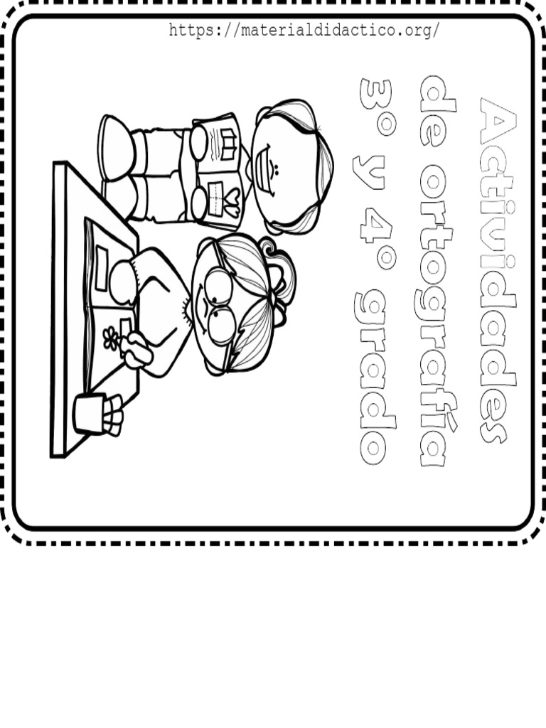 ortografia-3-y-4-pdf-fon-tica-comunicaci-n-humana