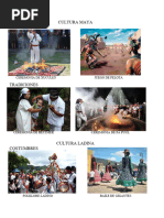 10 Juegos Tradicionales de Guatemala | PDF