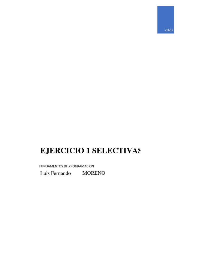 Desarrollo de Algoritmos Con Estructuras Secuenciales | PDF | Lógica ... Desarrollo de Algoritmos Con Estructuras Secuenciales | PDF | Lógica ...