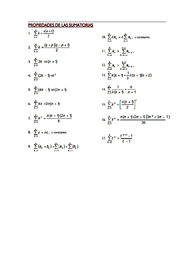 Cap2.2 Ejercicios Caso4 Sumat | PDF