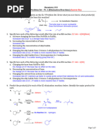 Wacker Process: Mechanism and Production | PDF | Chemistry | Organic ...