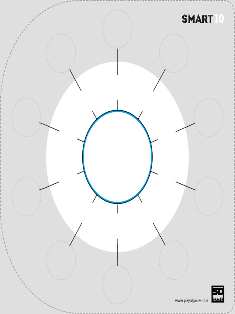 Smart10 Cards SPA Plantilla 2 | PDF | Games & Activities