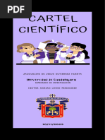 Guía para Elaborar Carteles Científicos | PDF | Póster | Estadísticas