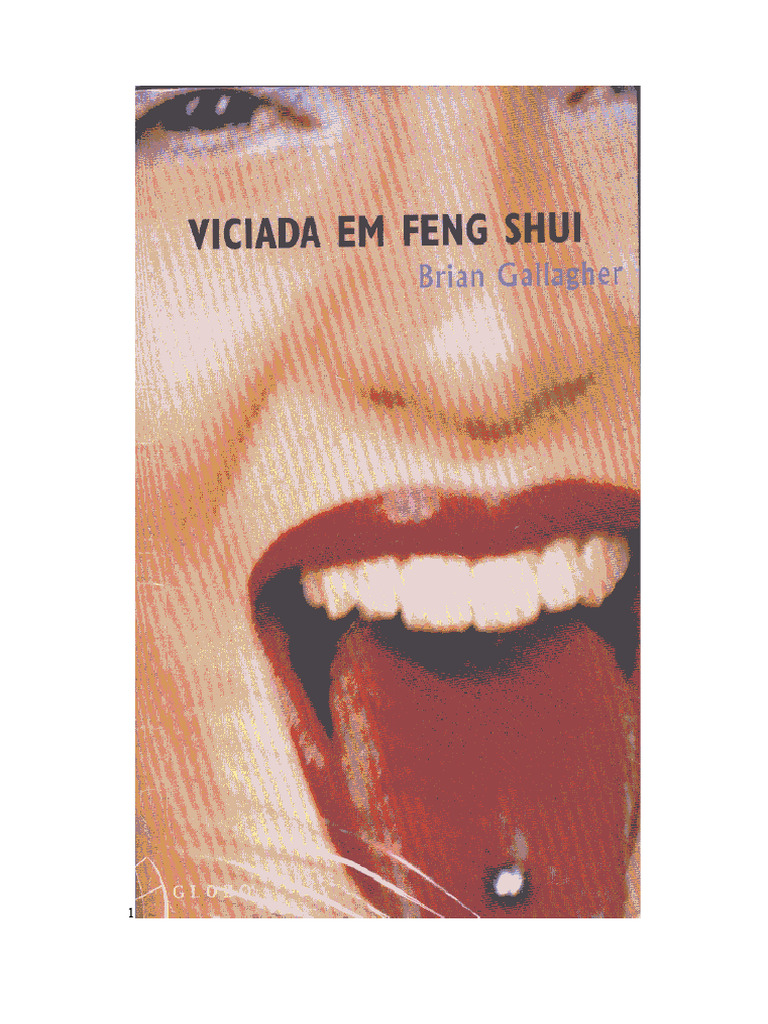 Viciada em Feng Shui by Gallagher, Brian | PDF | Parto | Amor
