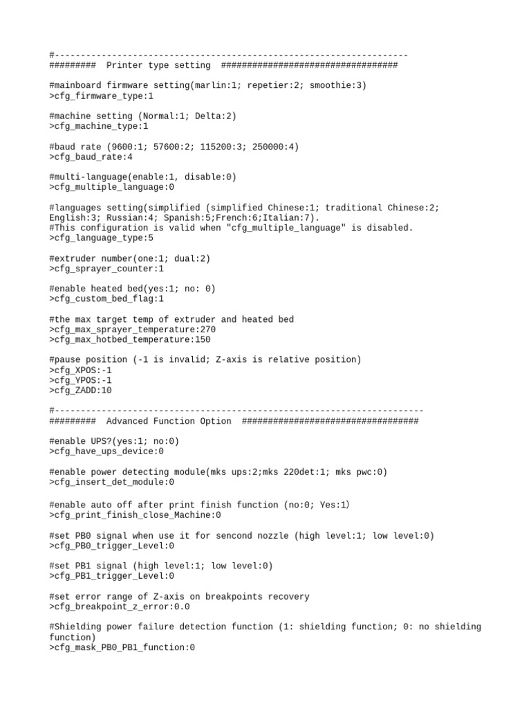 Mks Config | PDF | Computing | Computer Engineering Mks Config | PDF | Computing | Computer Engineering