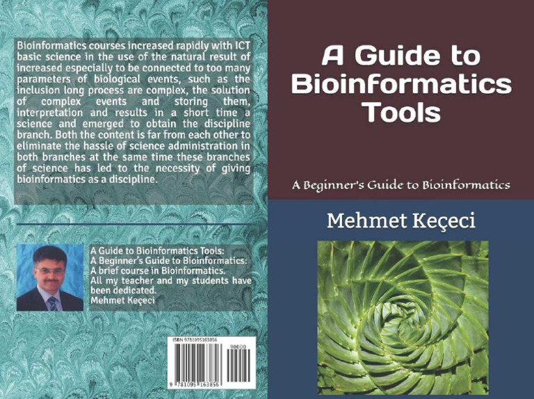 A Guide To Bioinformatics Tools A Beginn Pdf