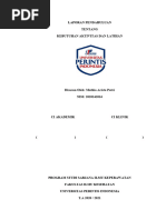 LP Intoleransi Aktivitas | PDF