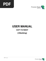 PEZA-MYEG Bills Payment User Guide - 01 August 2023 v2.1 | PDF